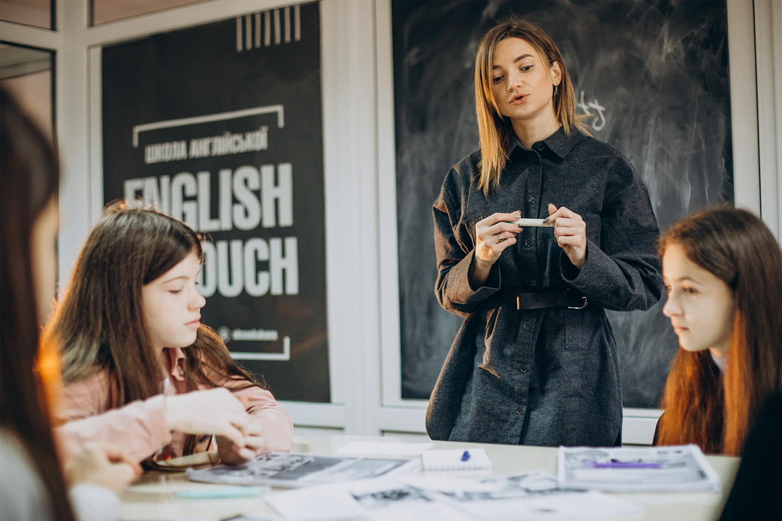 Spoken English Classes Marathahalli | Speak With Joseph